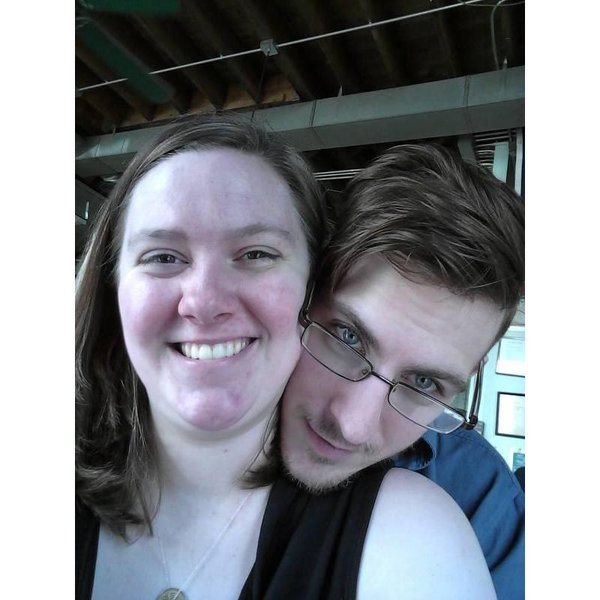 Emily Hinkle and Aaron DeGraff's Wedding Website