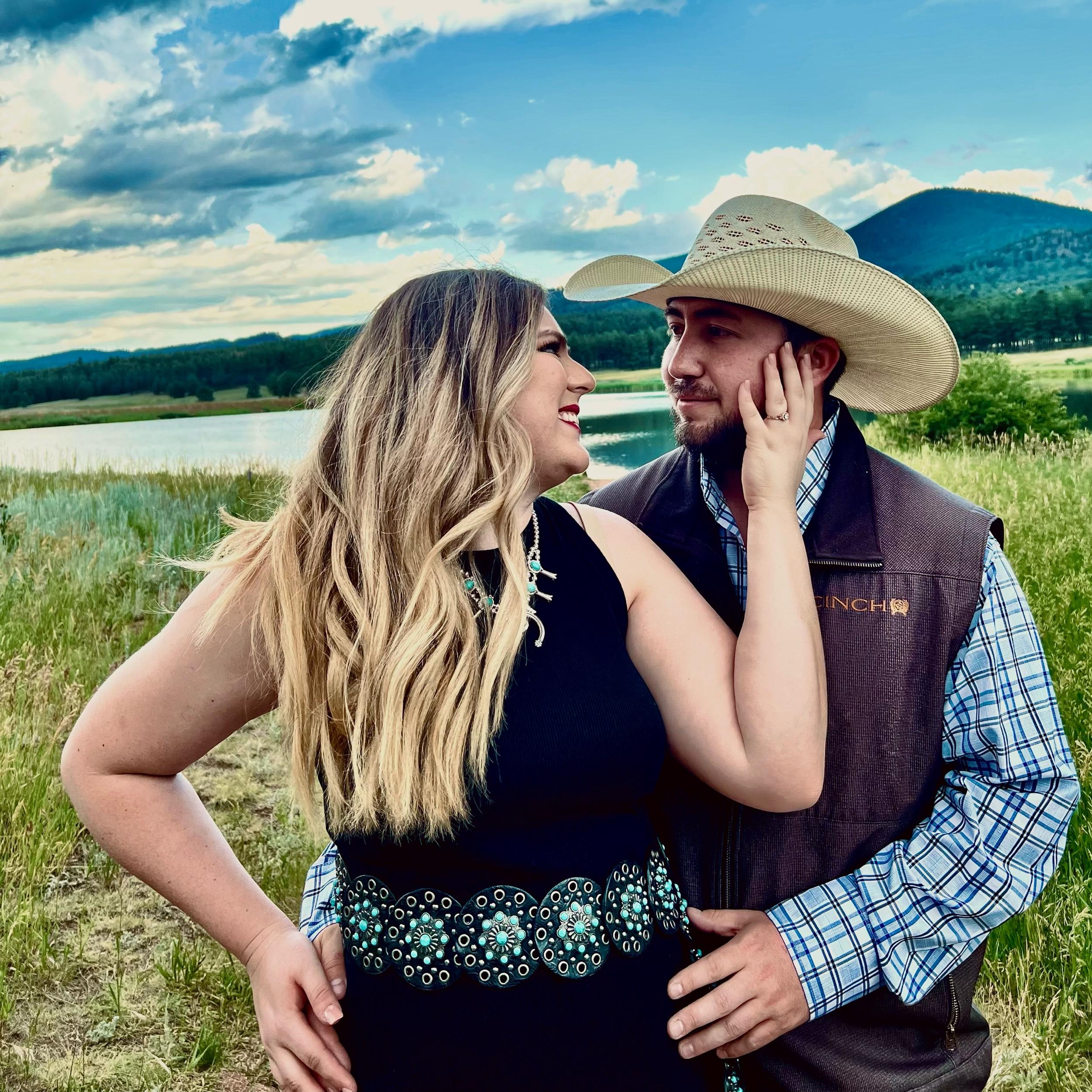 Faith Ryan Blackwell and Kevin Henry Aragon's Wedding Website