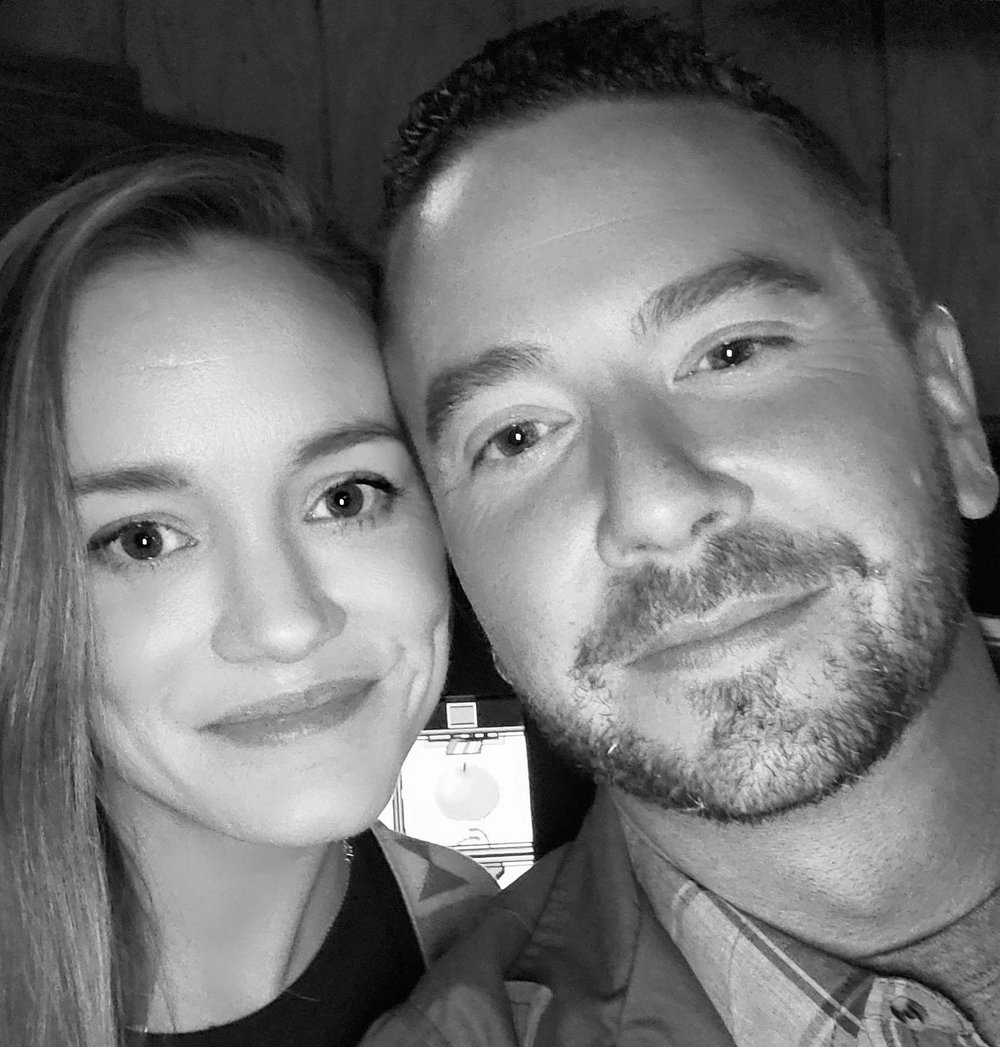Chelsey Fairless and Chad Tucker's Wedding Website