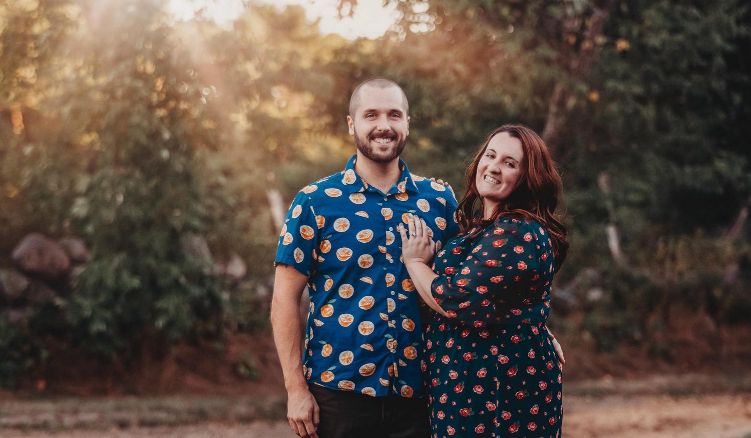 Rachel Lovett and Dave Graham's Wedding Website