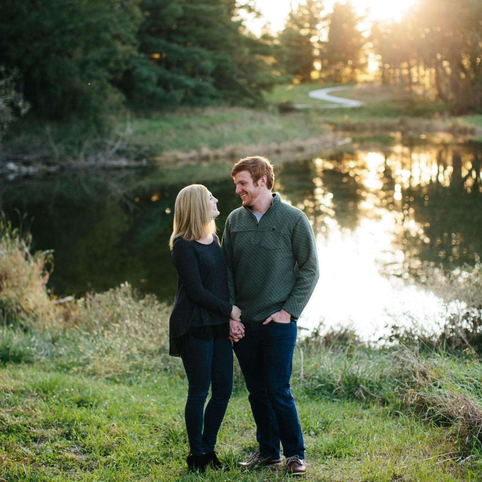 Paige Moberg and Matt Emodi's Wedding Website