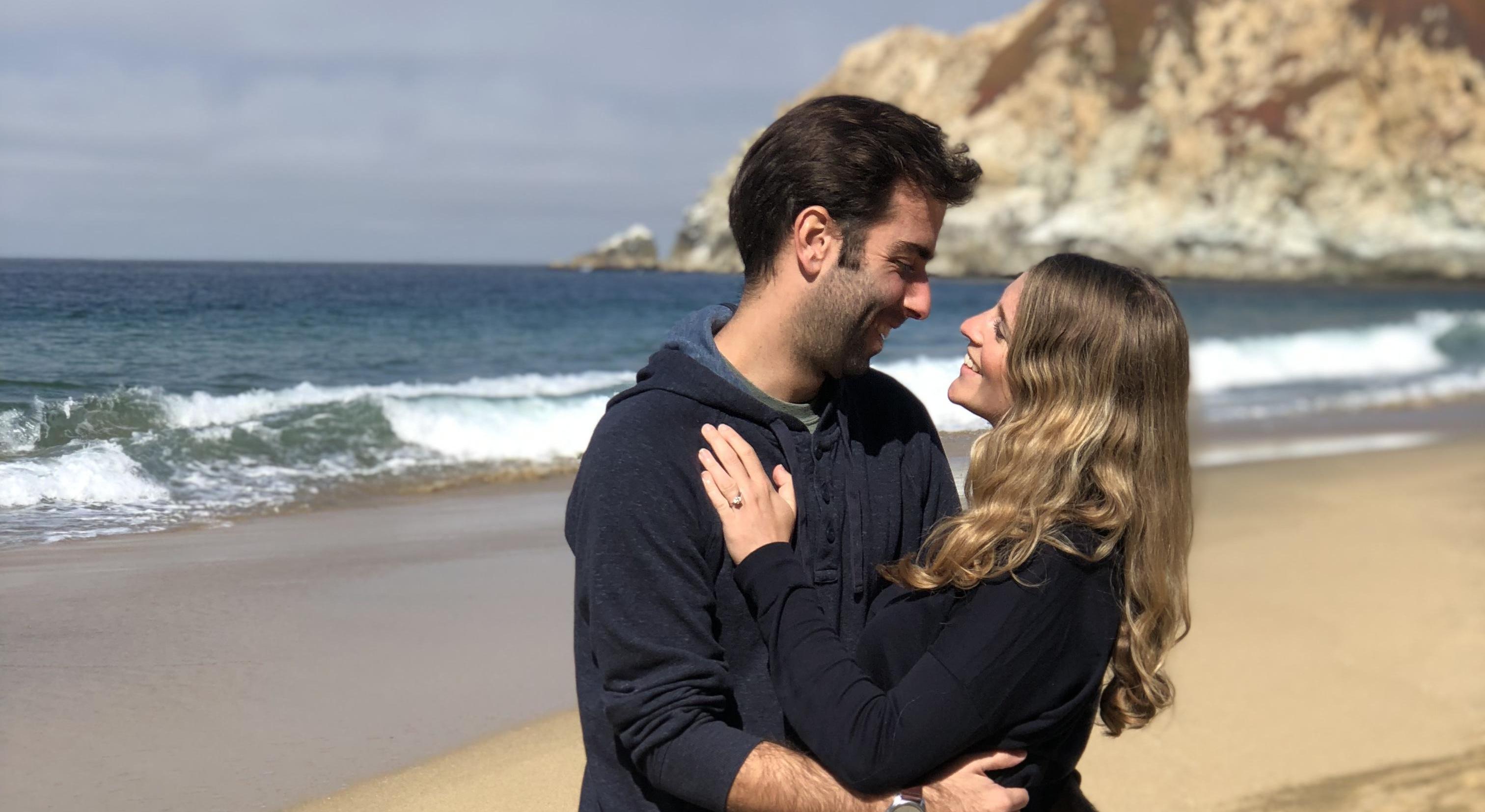 Emily Felber and Eli Rubin's Wedding Website