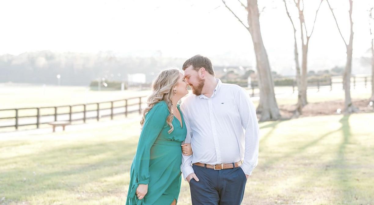 Briley Matthews and Scott Shellhouse's Wedding Website