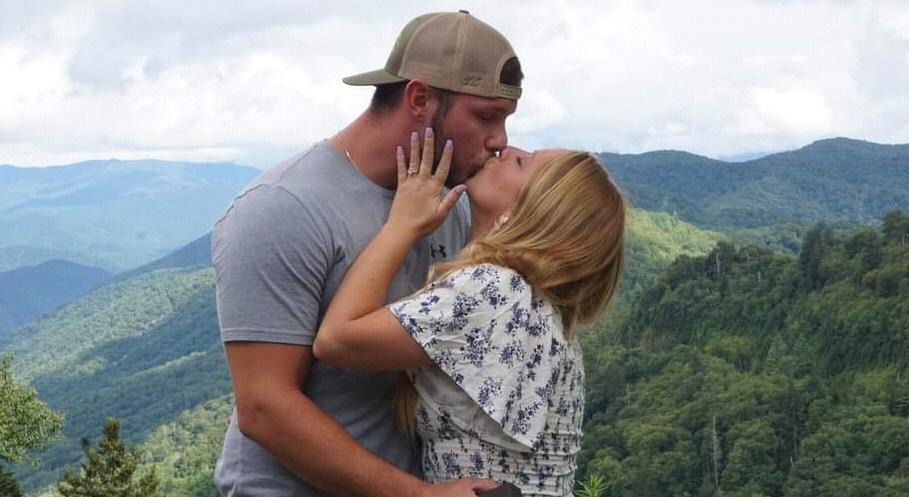 Sydney Frame and Garrett Workman's Wedding Website