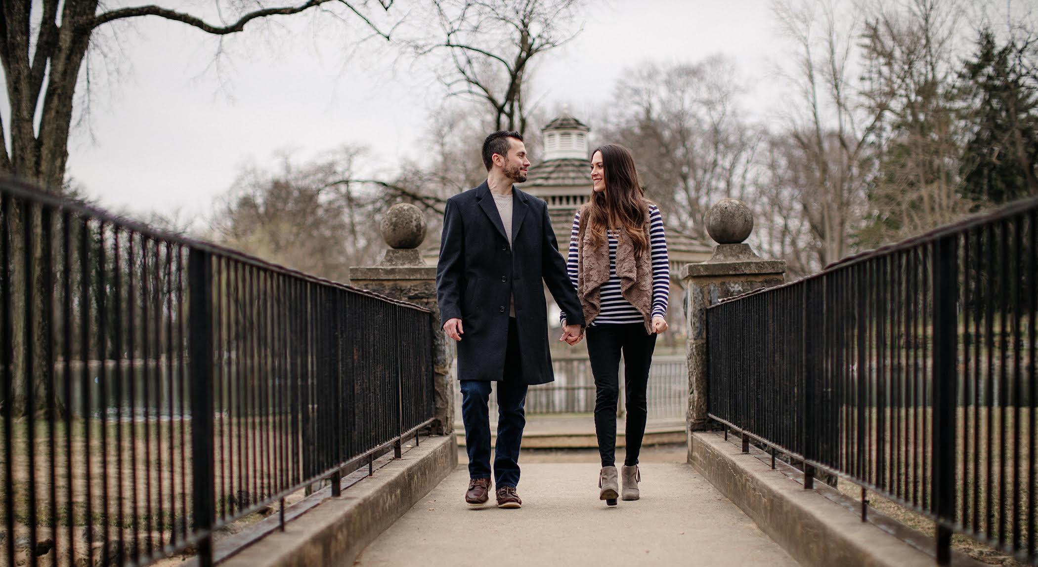 Paige Sodano and Jude Toth's Wedding Website