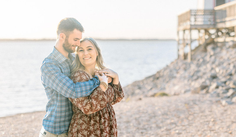 Peyton Baker and Ethan Walker's Wedding Website