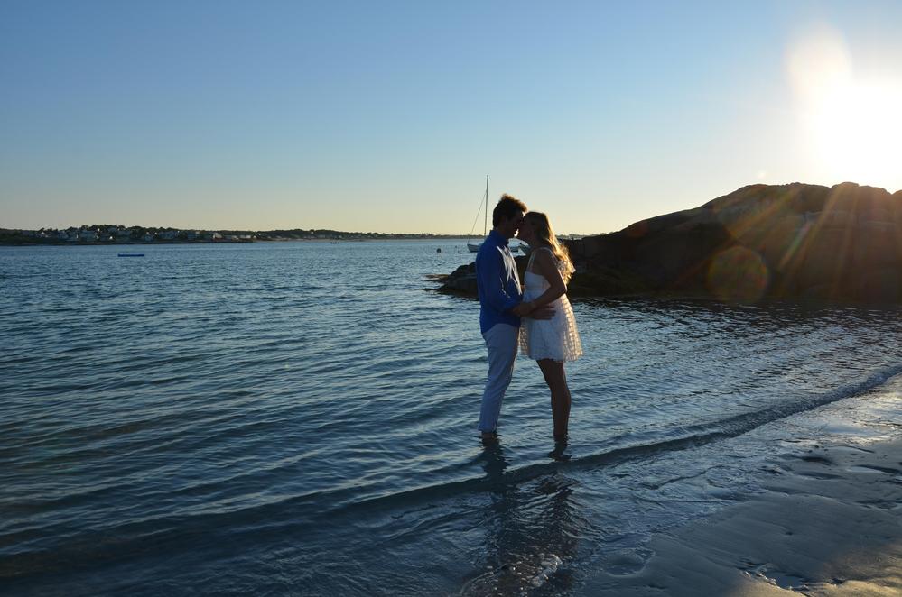 Ellie Porter and Asher Weiss' Wedding Website