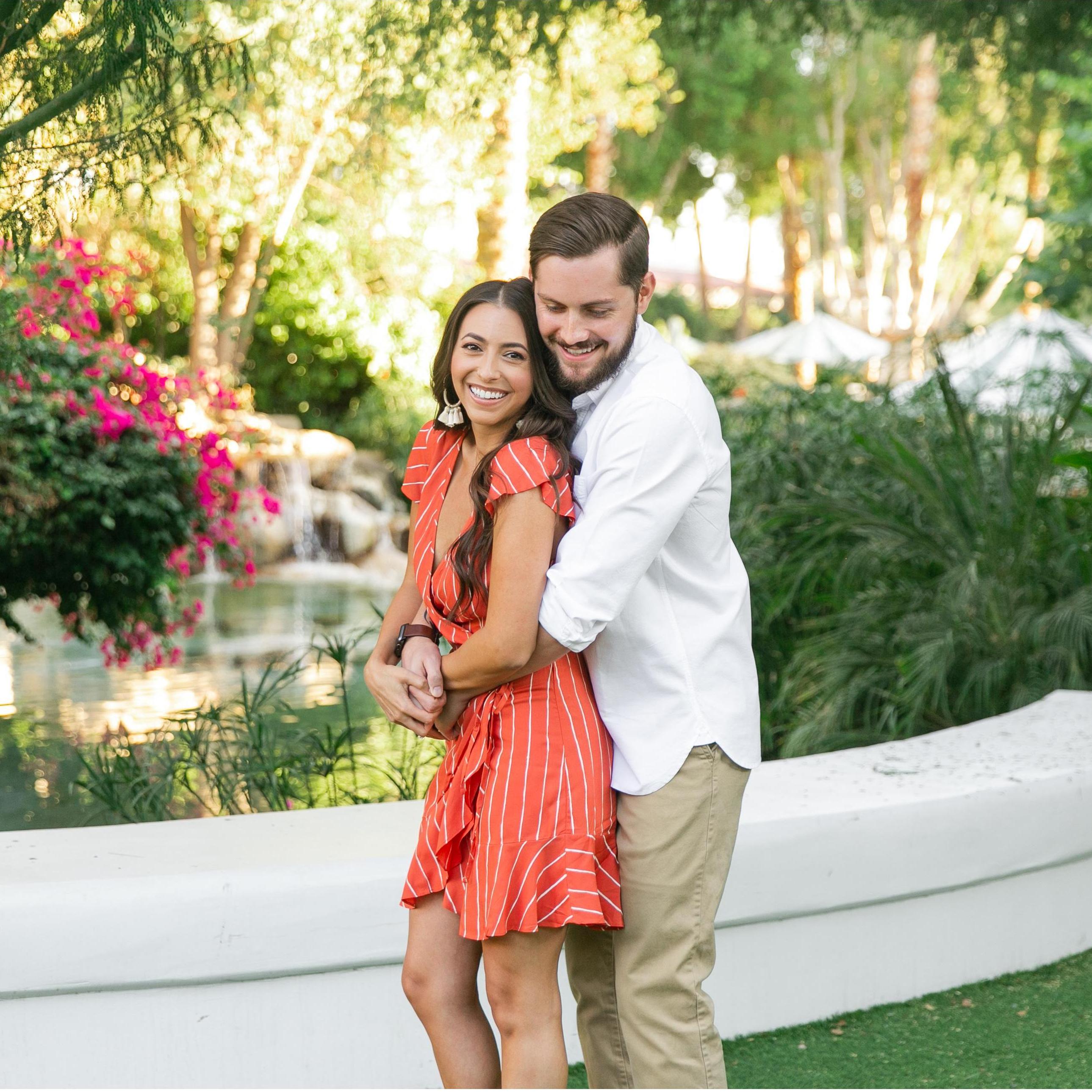 Karsyn Breiman and Ben Grabowski's Wedding Website