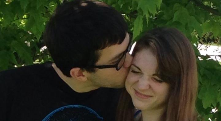 Meaghan Mitchell and Christopher King's Wedding Website