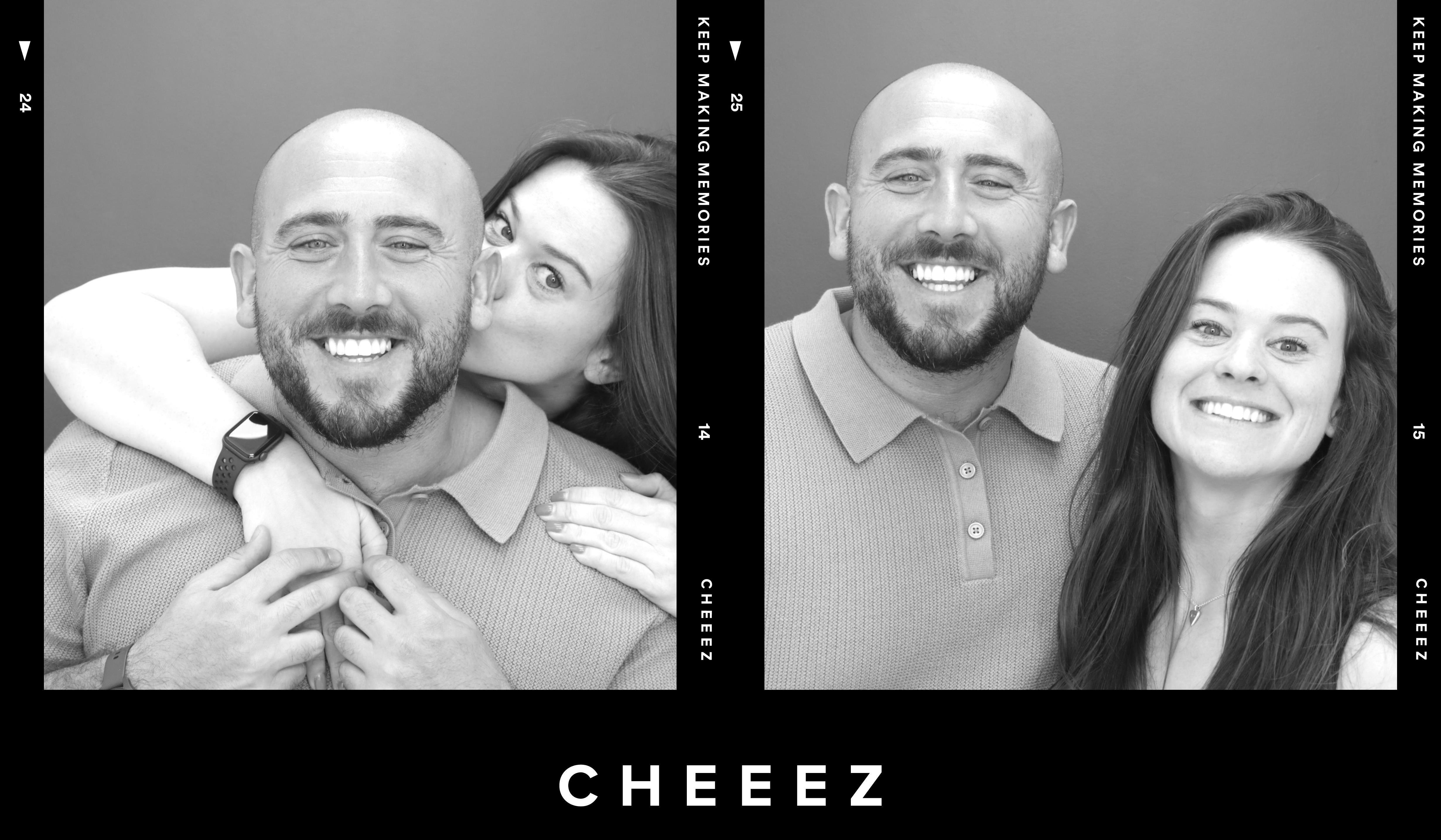 Gemma Armstrong and Matt Boxall's Wedding Website