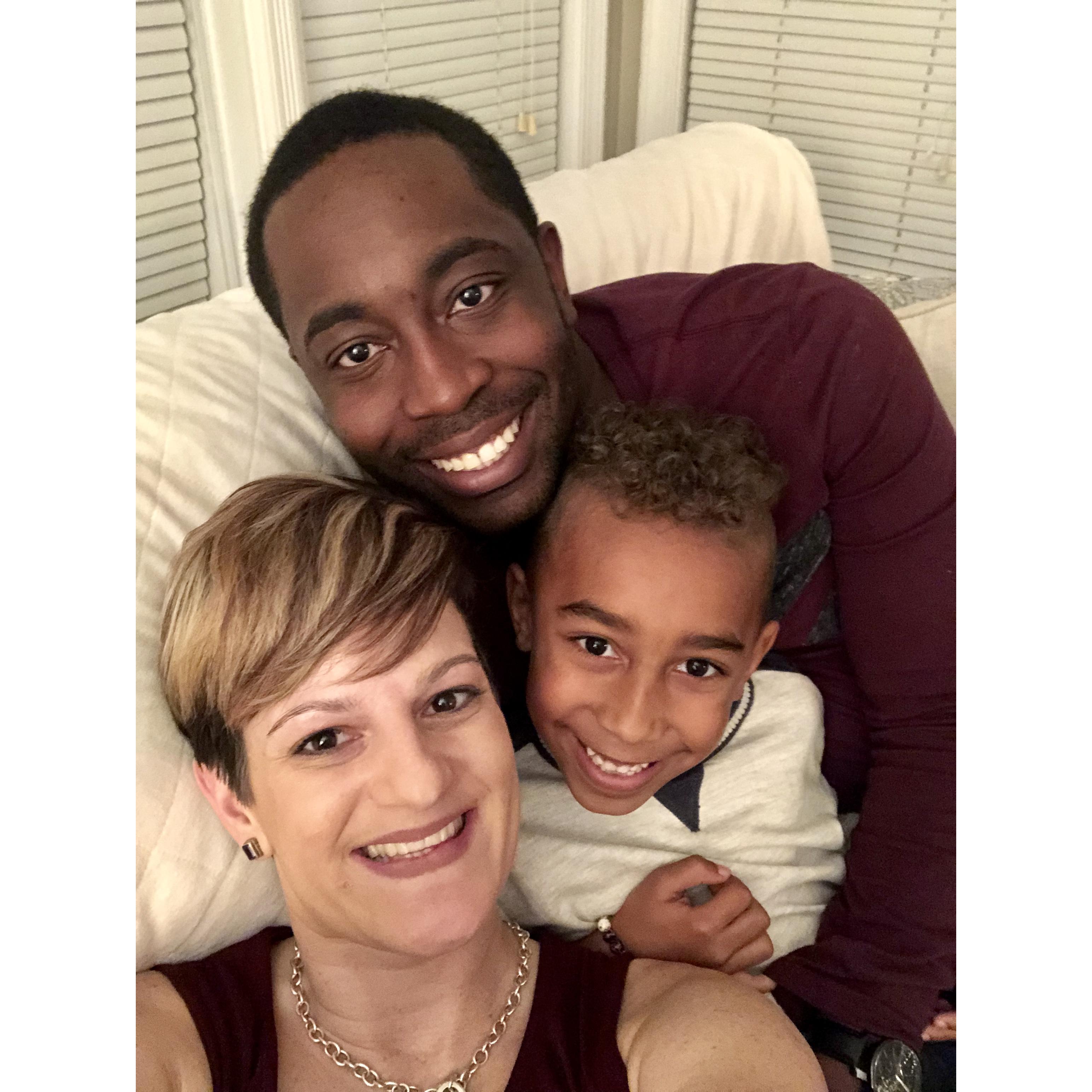 Victoria Hodson and Christopher Blair's Wedding Website