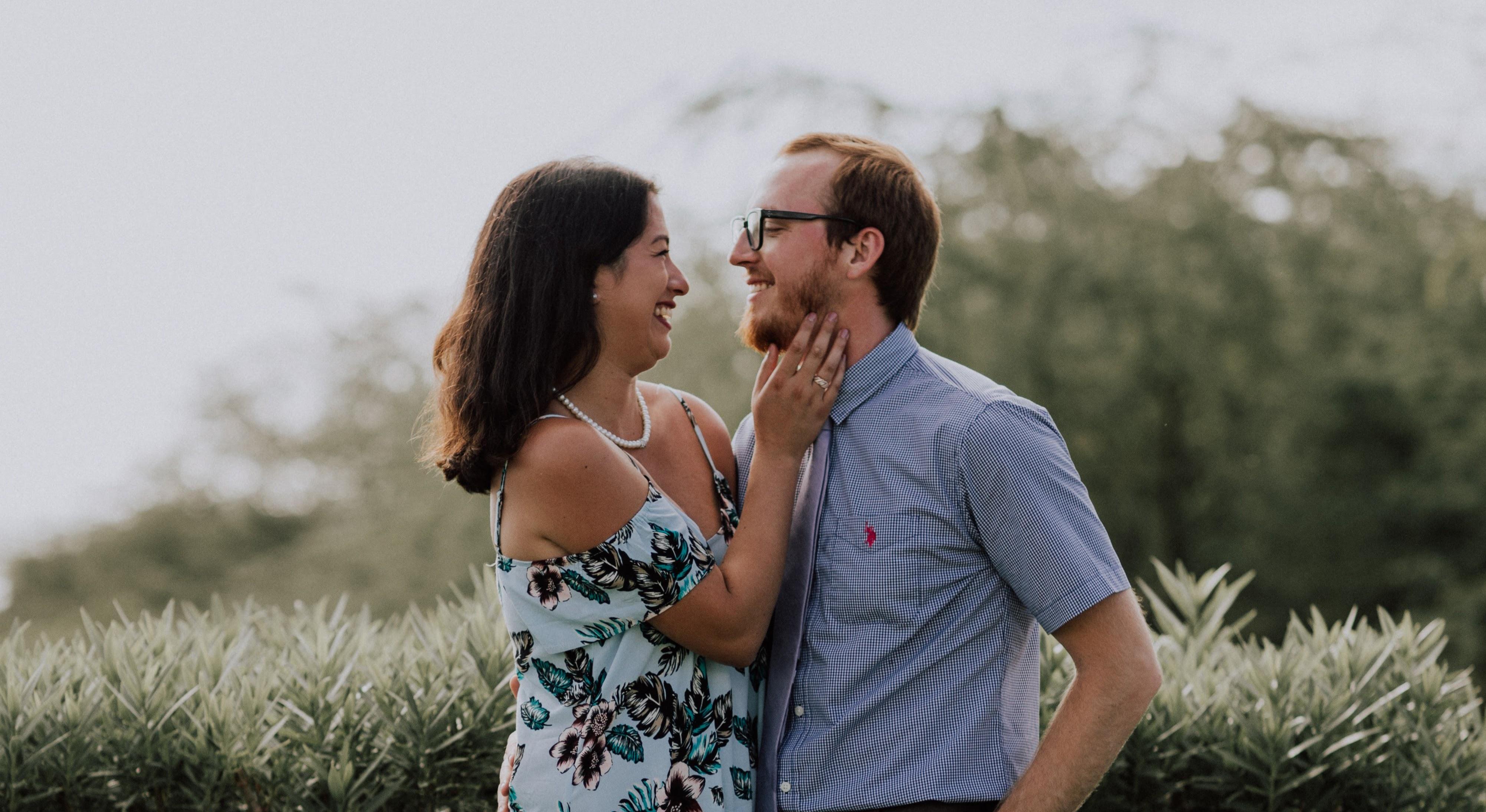 Ashley Montgomery and Oliver Percival Smith's Wedding Website