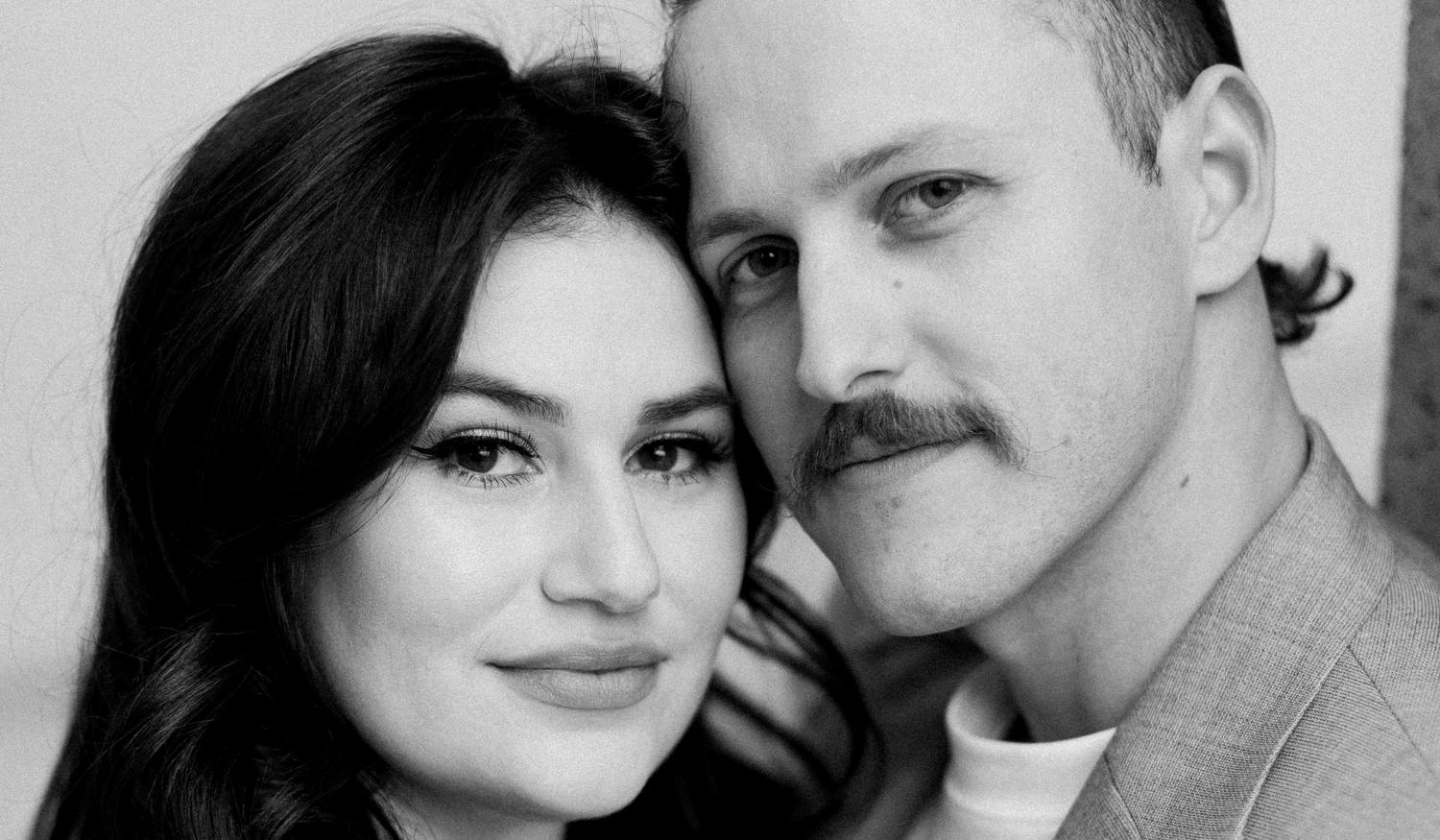 Brooke Ashley Williams and Riley Patrick Magnuson's Wedding Website