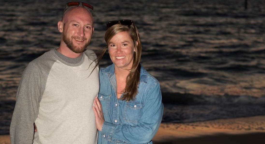 Jen Baskin and Keith Lodge's Wedding Website