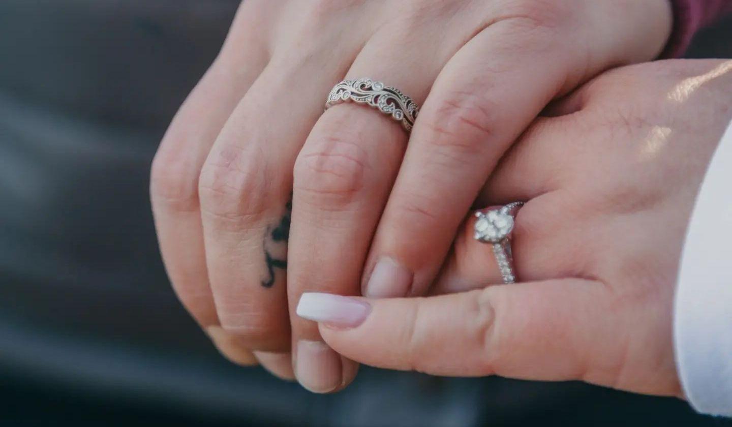 Breanna Watt and Kari Hydorn's Wedding Website