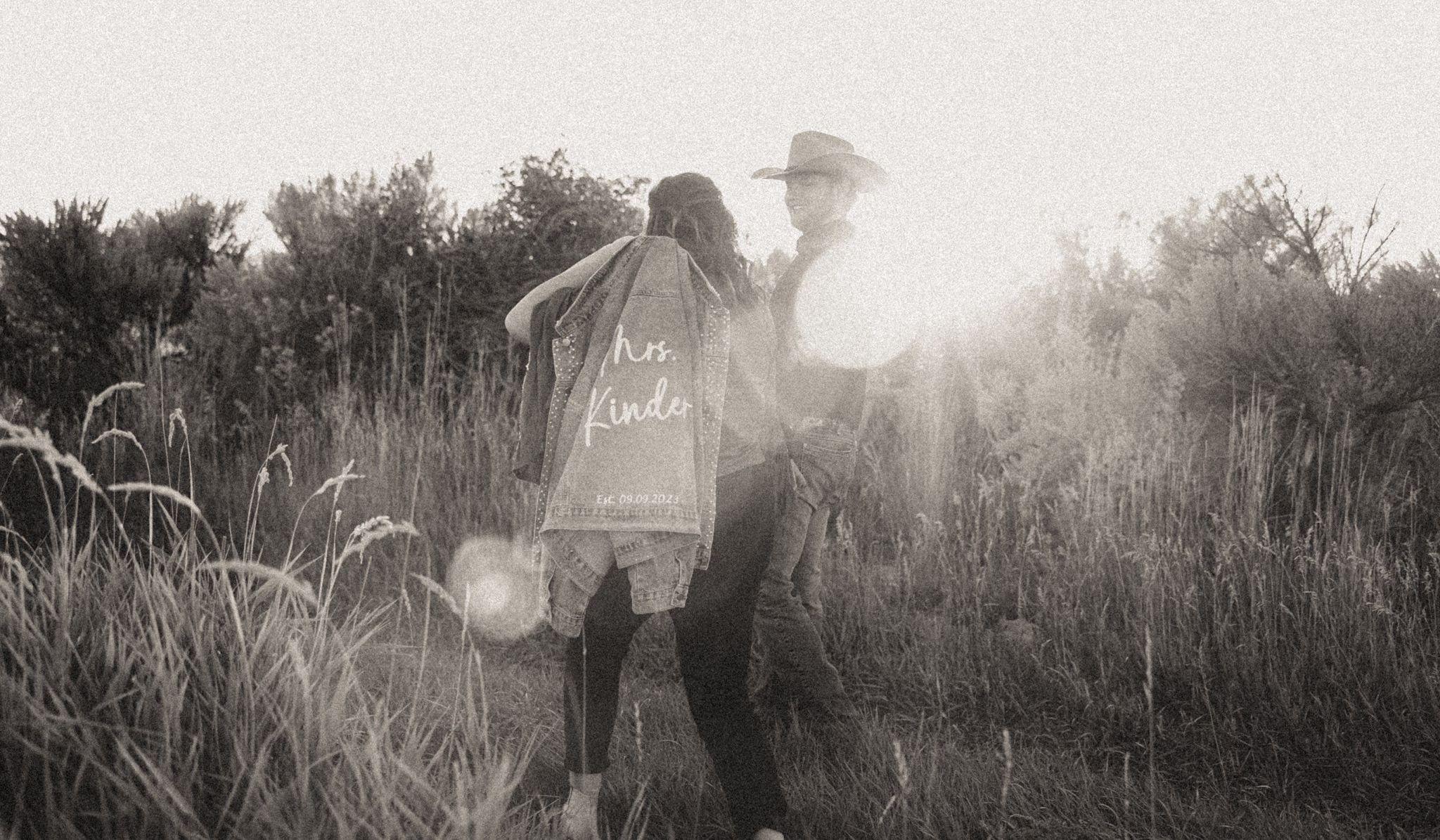 Taylor McCabe and Joseph Kinder's Wedding Website