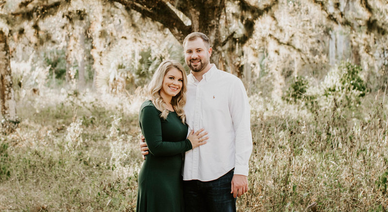 Elizabeth Priest and Nash Baker's Wedding Website