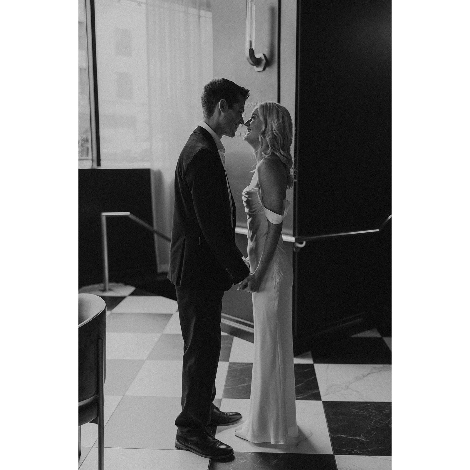 Jennifer Ruth Stickler and Joshua Alan Post's Wedding Website