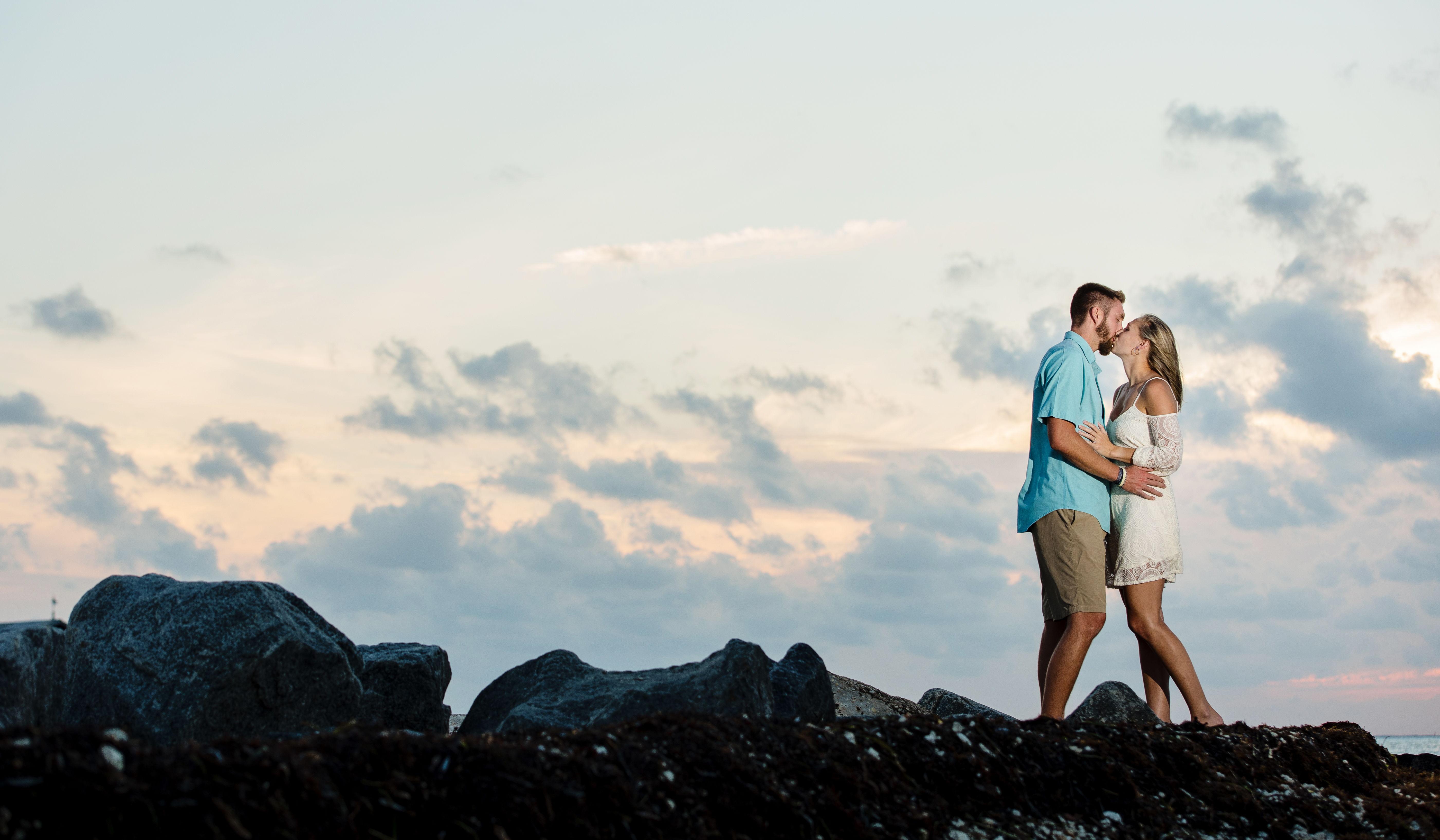 Larry Salefsky and Hannah Sorensen's Wedding Website