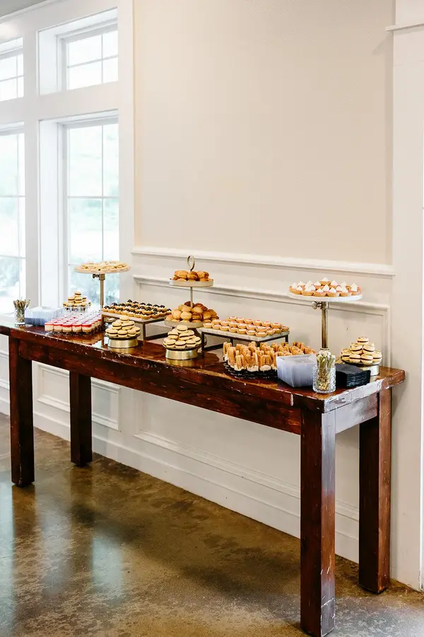 Alchemy Bake Lab - Wedding Cakes & Desserts - Zola