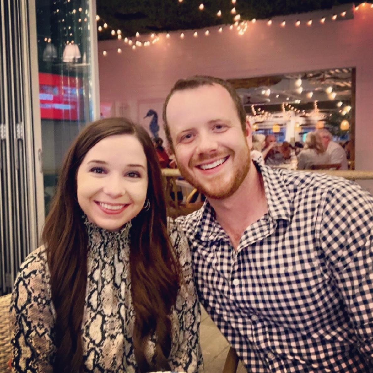 Chrissy Bono and Jordan Flanagan's Wedding Website