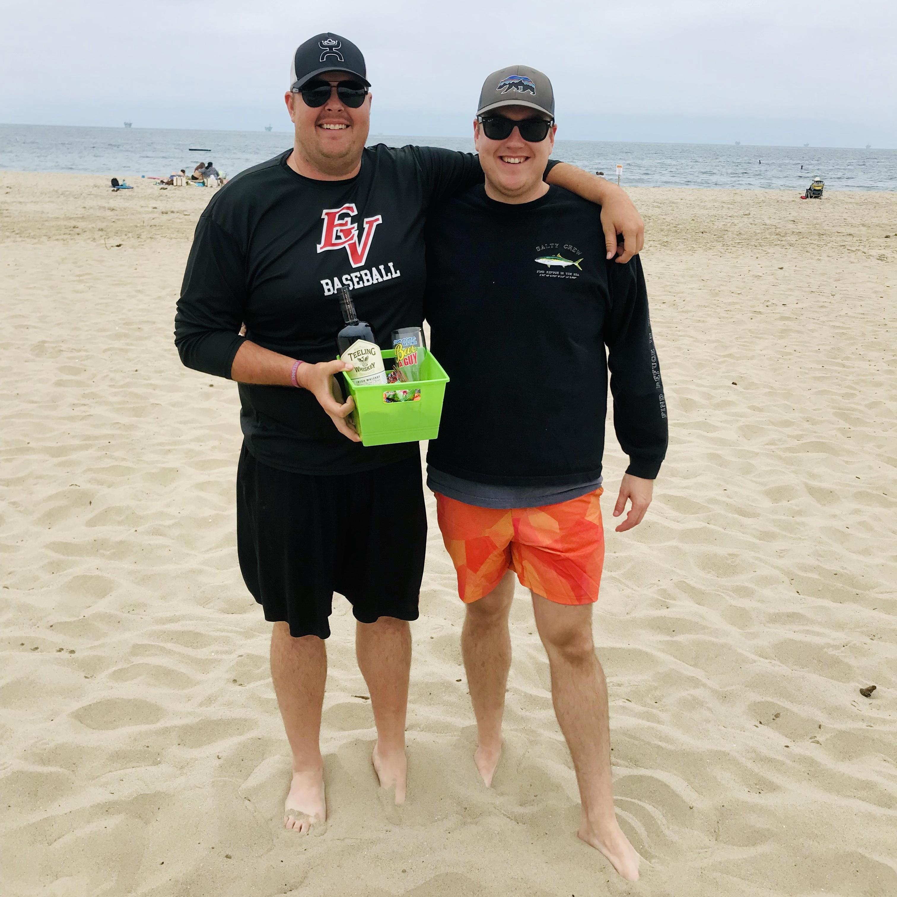 Allison Jensen and Sam Yaeger's Wedding Website