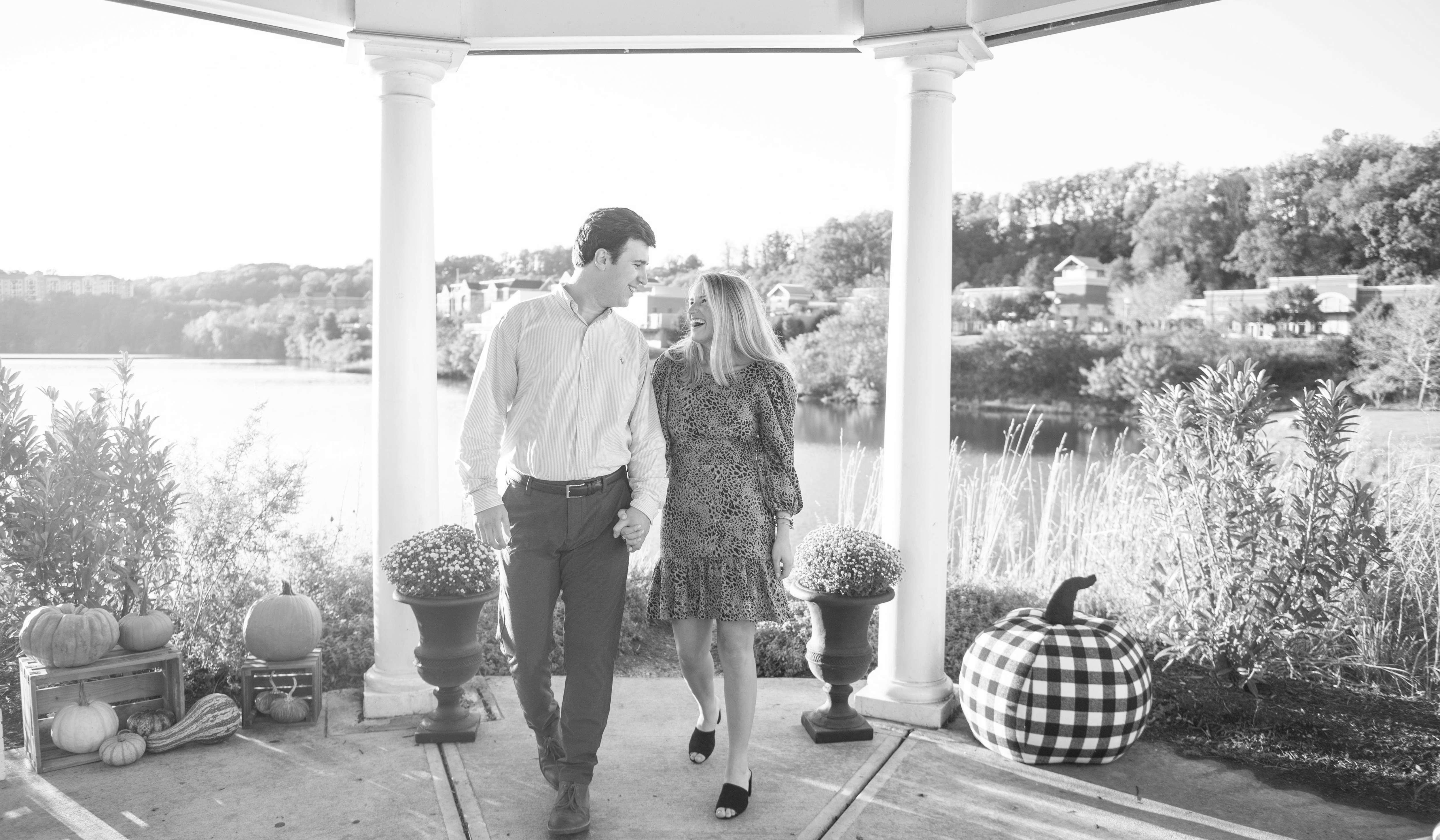 Ryann Tucker and Brendan Tucker's Wedding Website