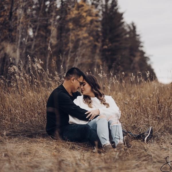 Shaylene Macdonald and Mitchell Throassie's Wedding Website