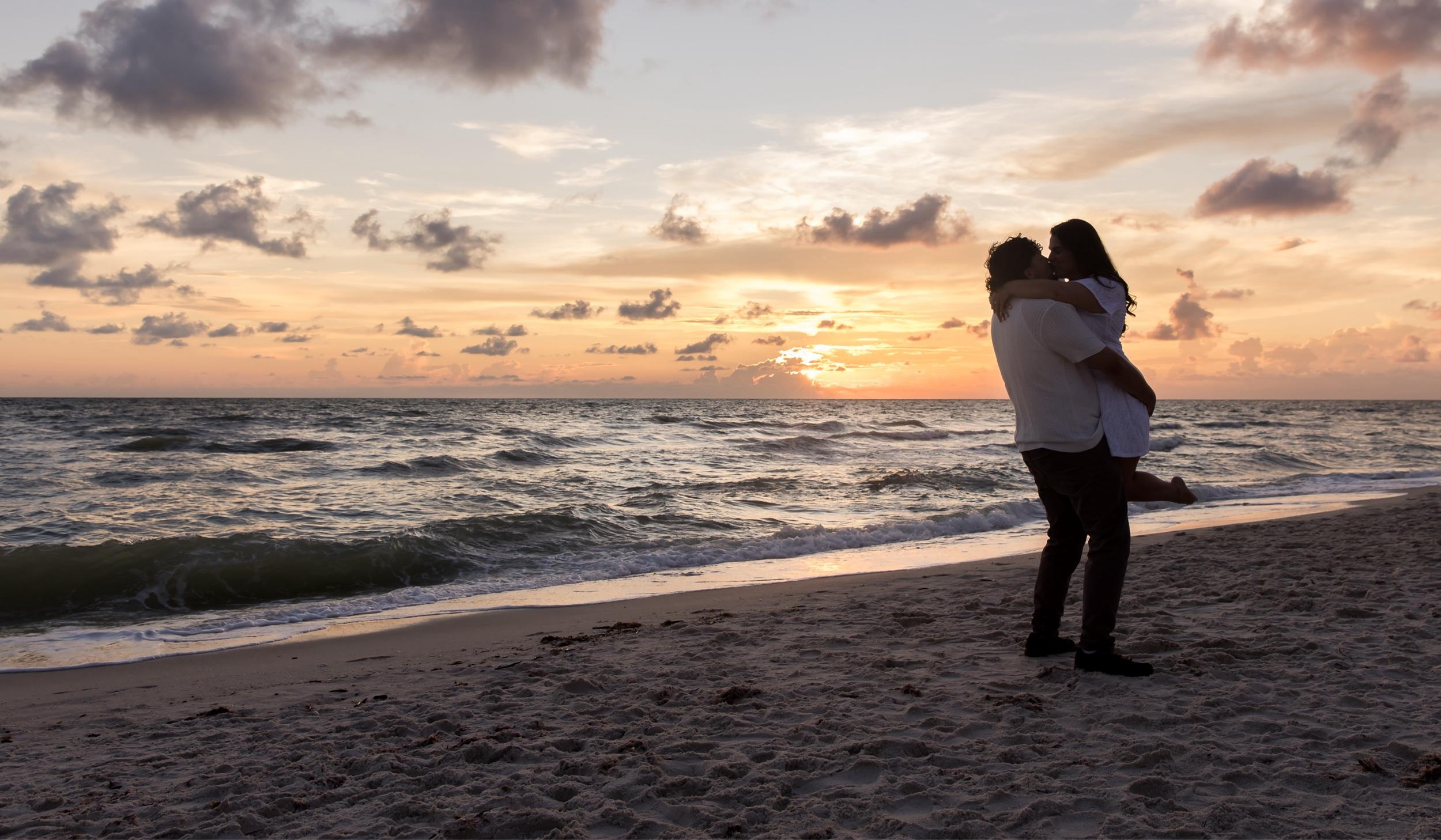 Daisy Caban and Michael Iacona's Wedding Website