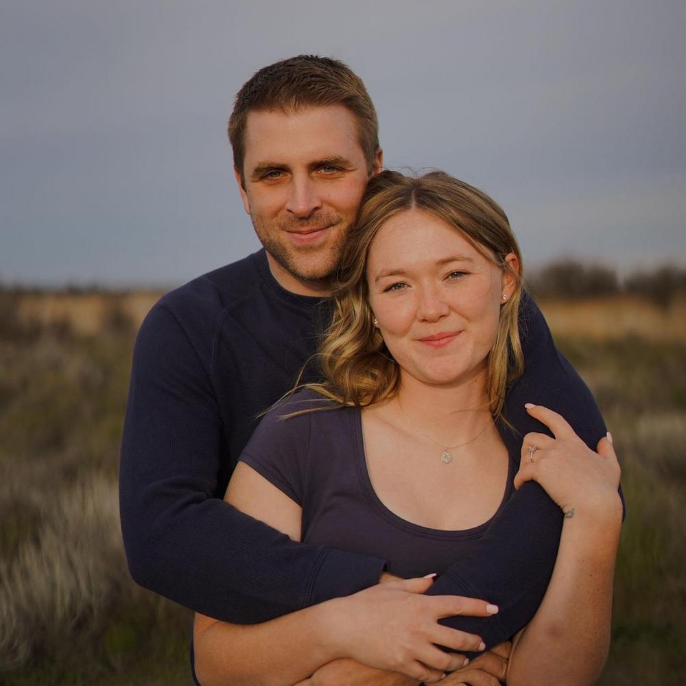 Sarah Quade and Justin Smith's Wedding Website