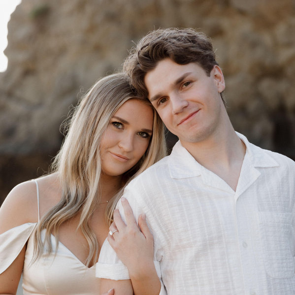 Adelaide Johnson and Rayce Nelson's Wedding Website