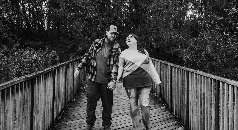 Stephanie Eleanor Grice and Dalton James Frank's Wedding Website