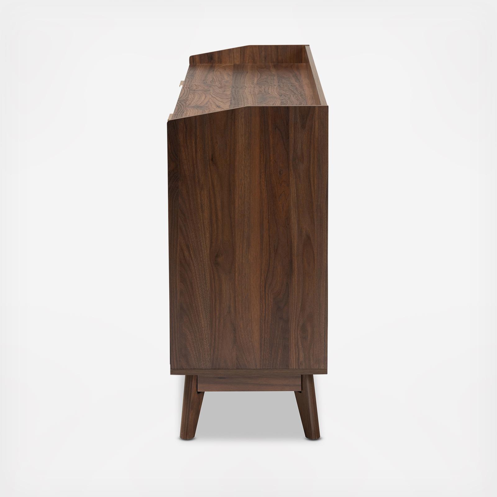 Baxton studio lena dresser store