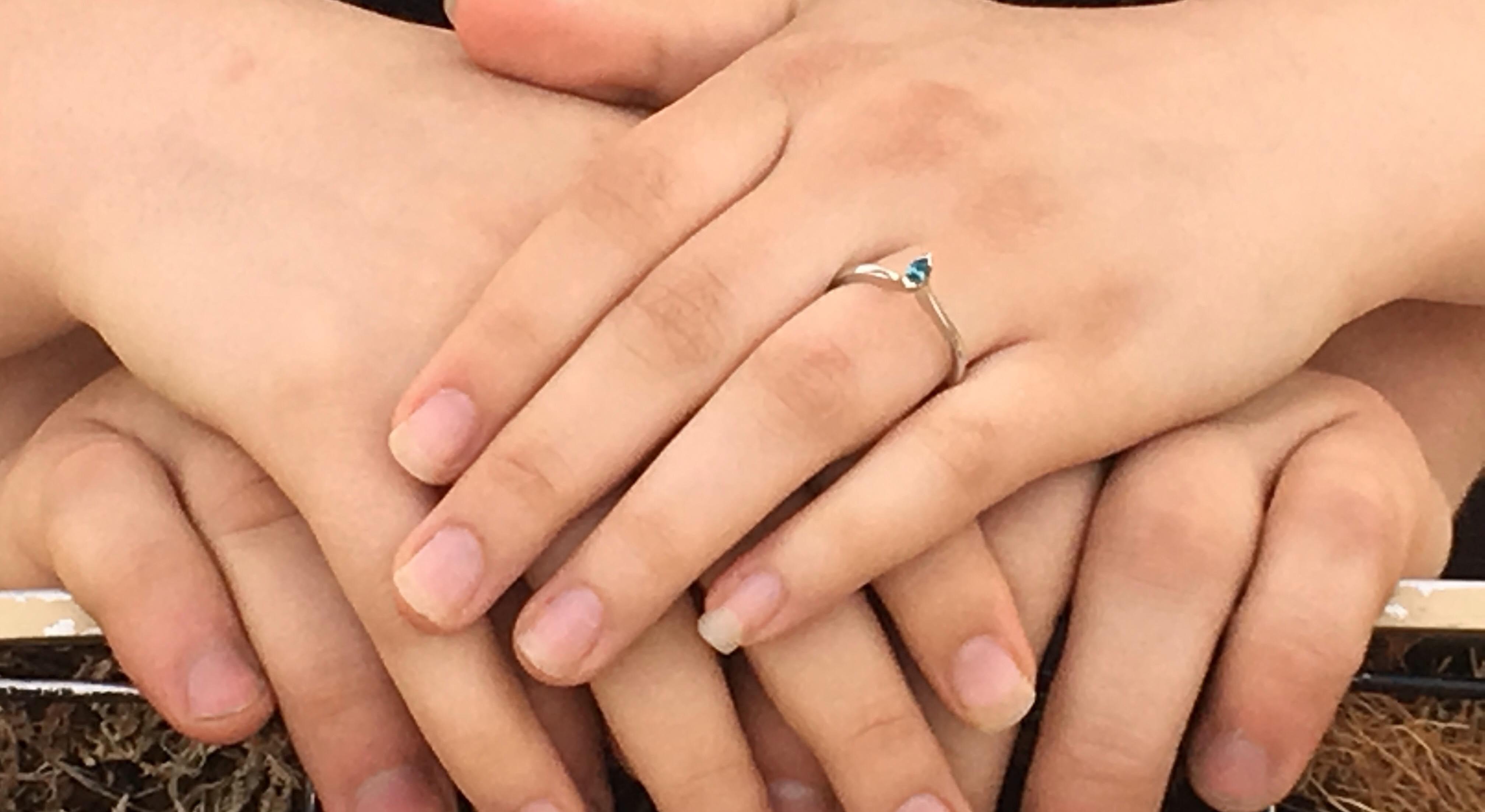 Taylor Pennington and Austin Barger's Wedding Website