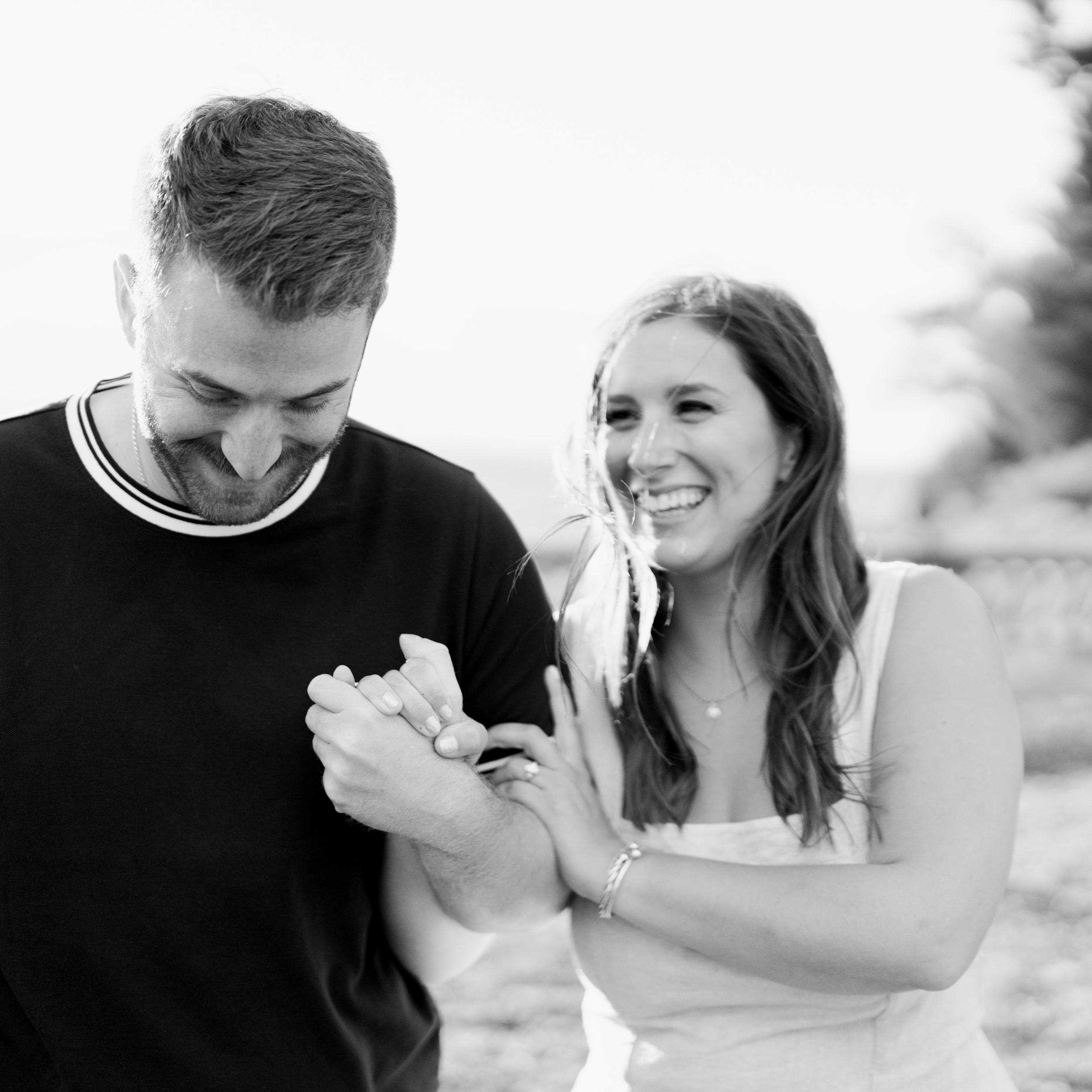 Jessica Fecura and Zach Falls' Wedding Website