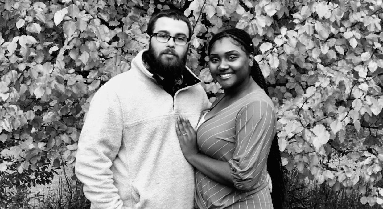 Laura Florvil and Dylan Milner's Wedding Website