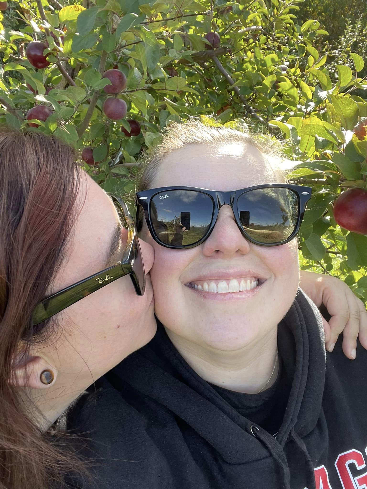 Kate Counihan and Mercedes Czlapinski's Wedding Website