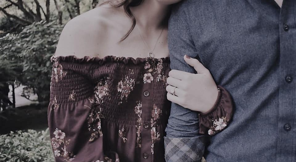 Ashley Gerdes and Ben Woodman's Wedding Website