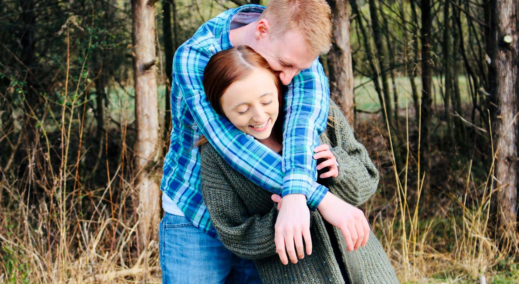 Hannah Ellsworth and Isaac Davis' Wedding Website