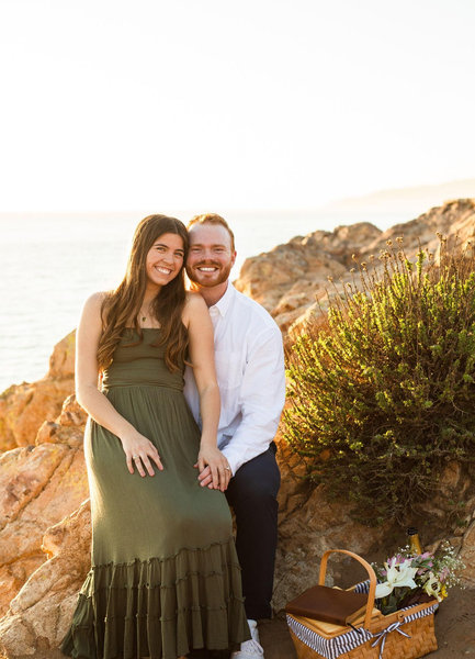 Ellie McSpadden and Sam Langenbahn's Wedding Website