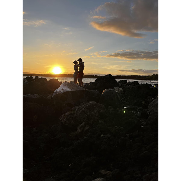 Allison Vaughn and Austin Guenst's Wedding Website