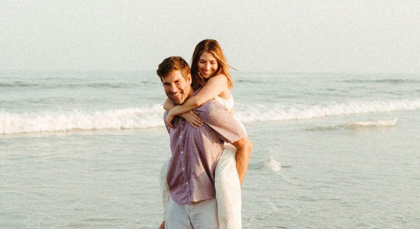 Devin O’Donnell and Buck Schaaf's Wedding Website