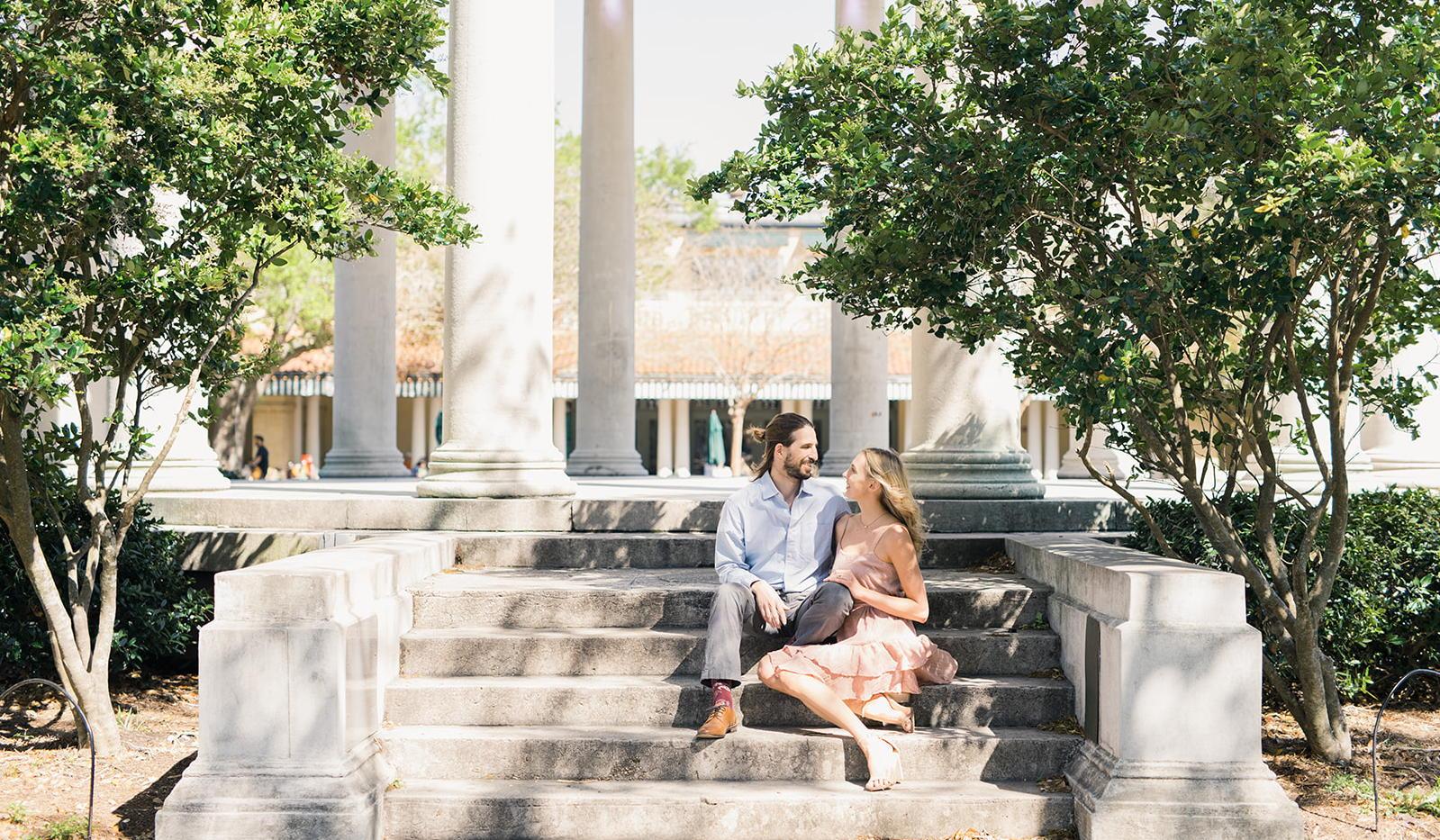 Jacqueline Kierstyn and Ruston Sanchez's Wedding Website