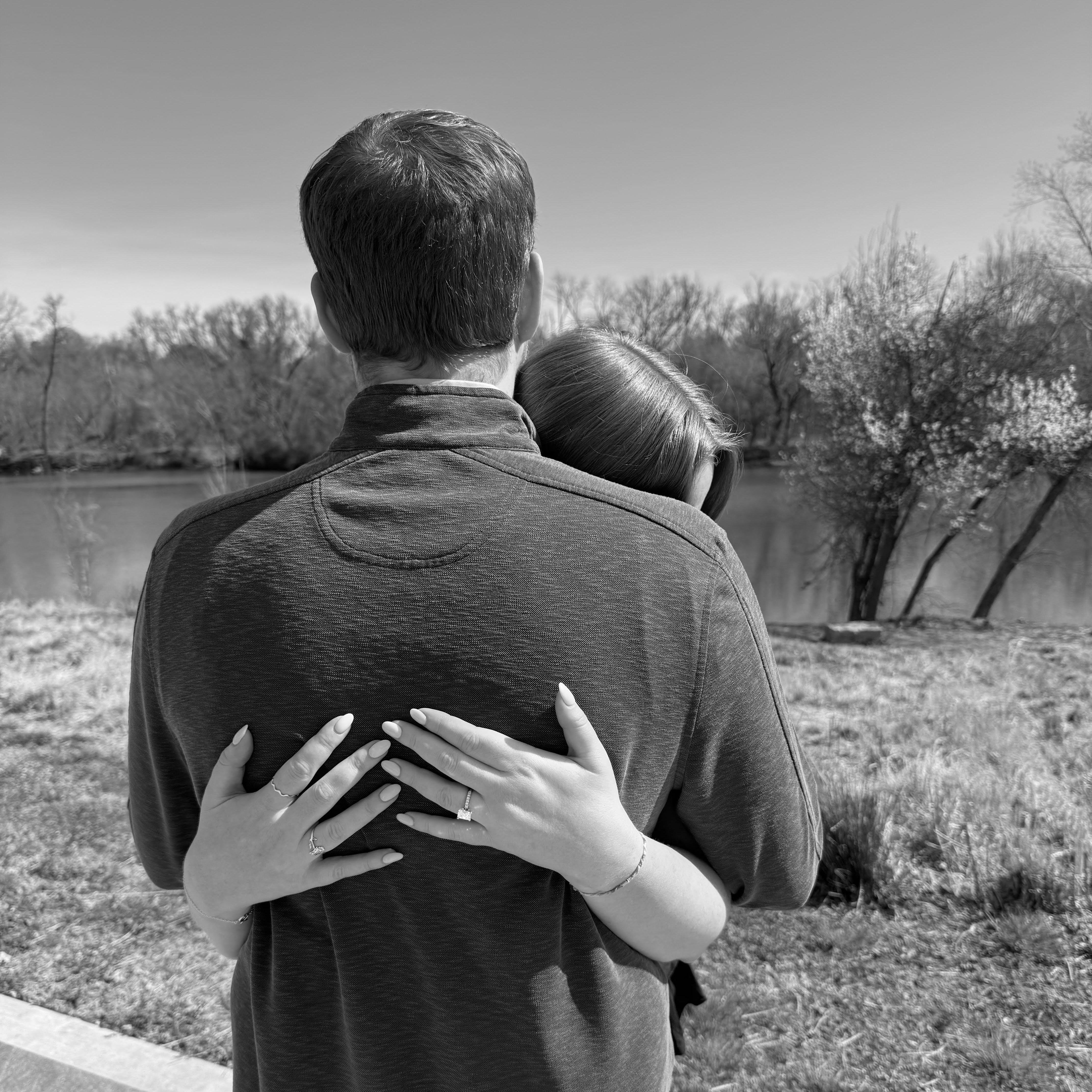 Peyton Kilgore and Tristin Foley's Wedding Website