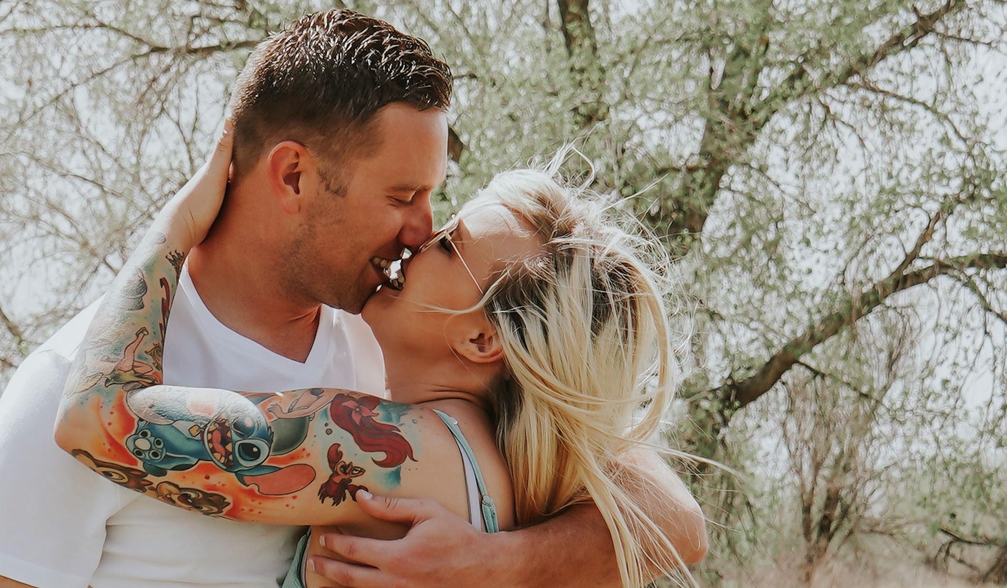 Amber Harless and Brandon Beran's Wedding Website