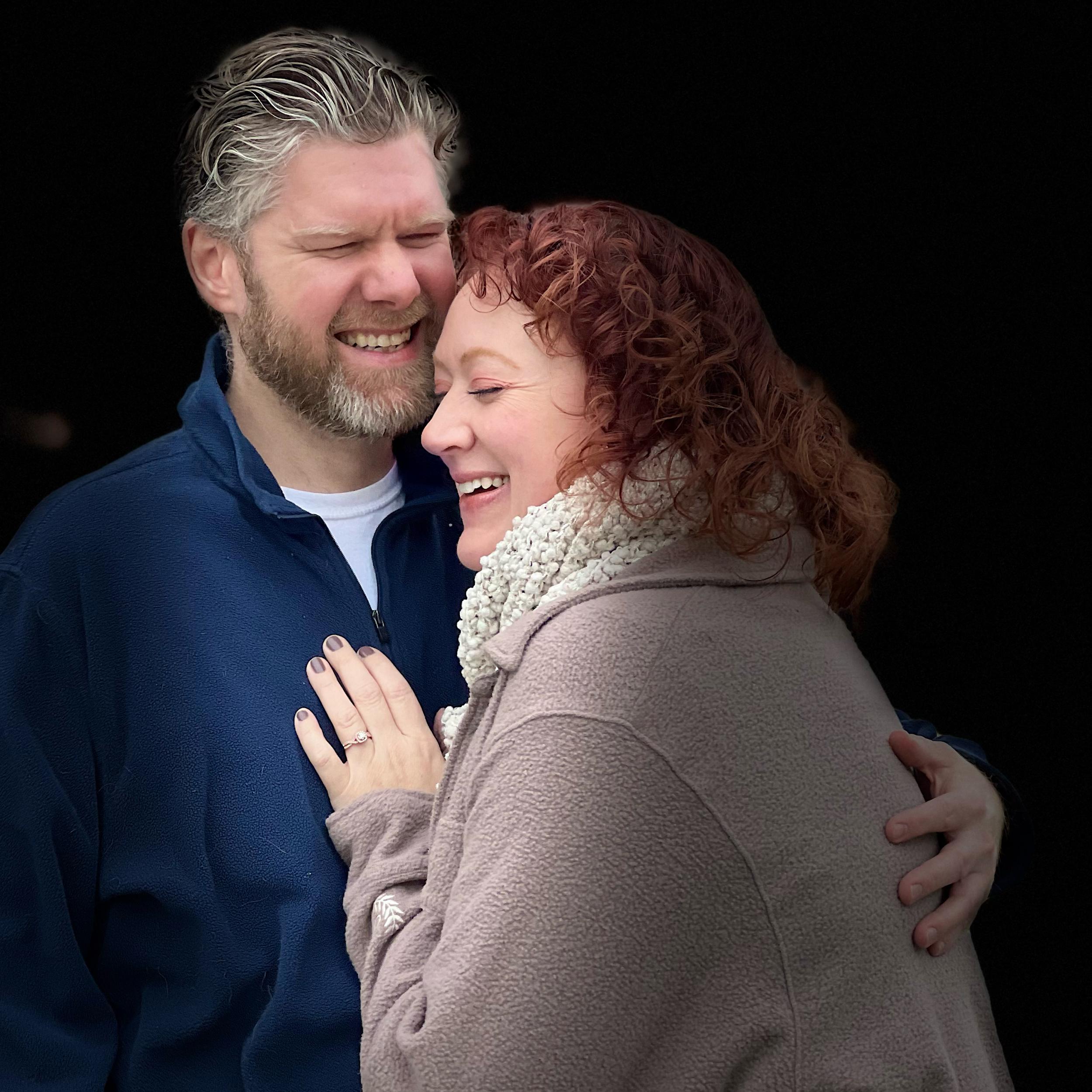 Angela Piatt and Matthew Anderson's Wedding Website