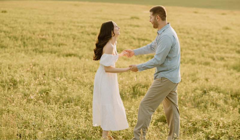 Michelle Perel and Michael Gerhart's Wedding Website