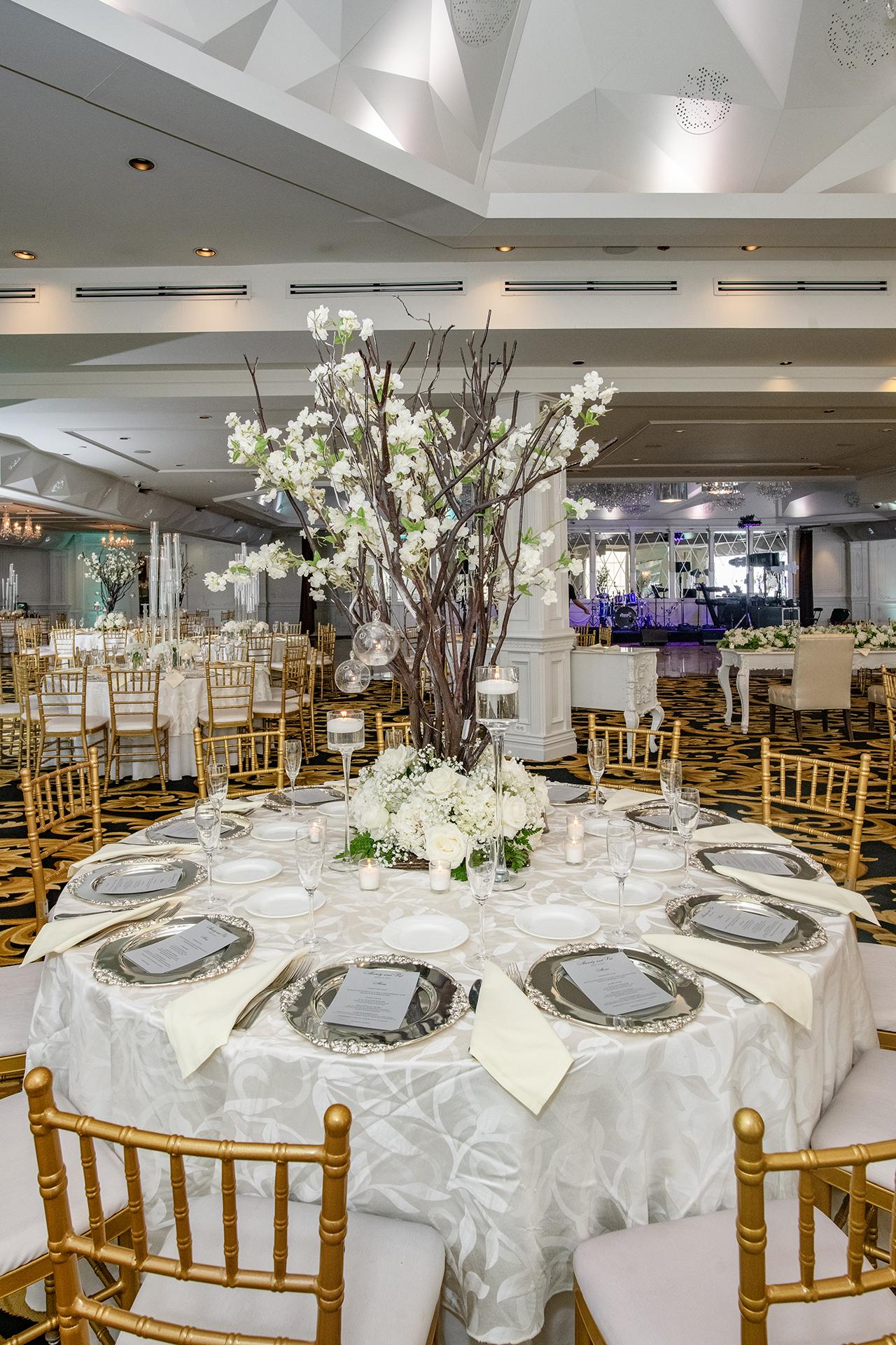 Westmount Country Club | Wedding Venues | Cost, Reviews & Photos | Zola