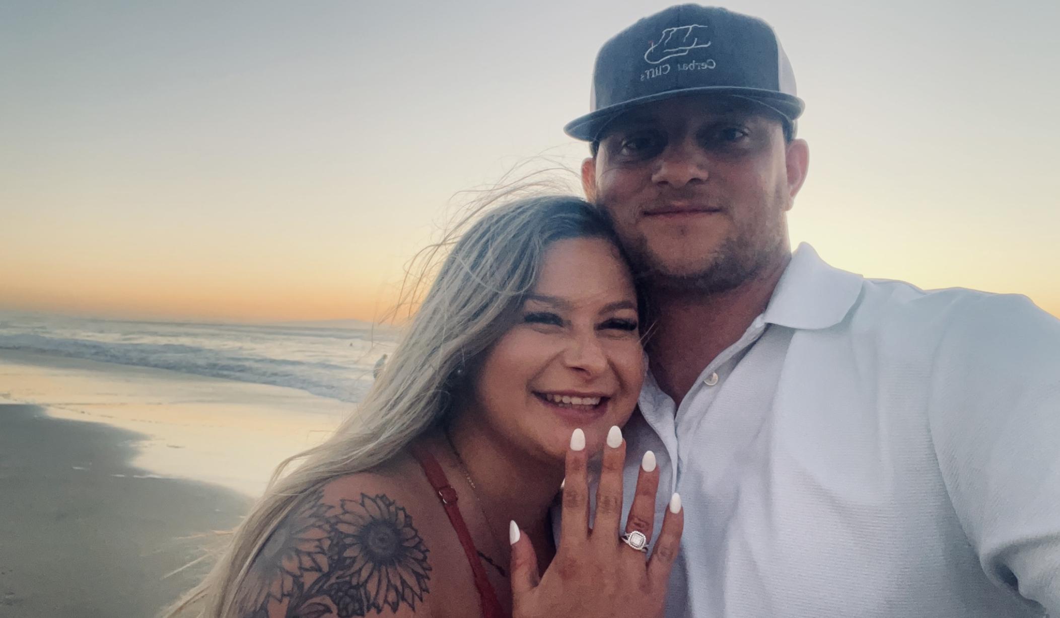 Tiara Bukaske and Christopher Gunnoe's Wedding Website