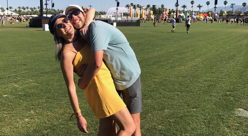 Brittany Wentz and Tyler Stubbs' Wedding Website